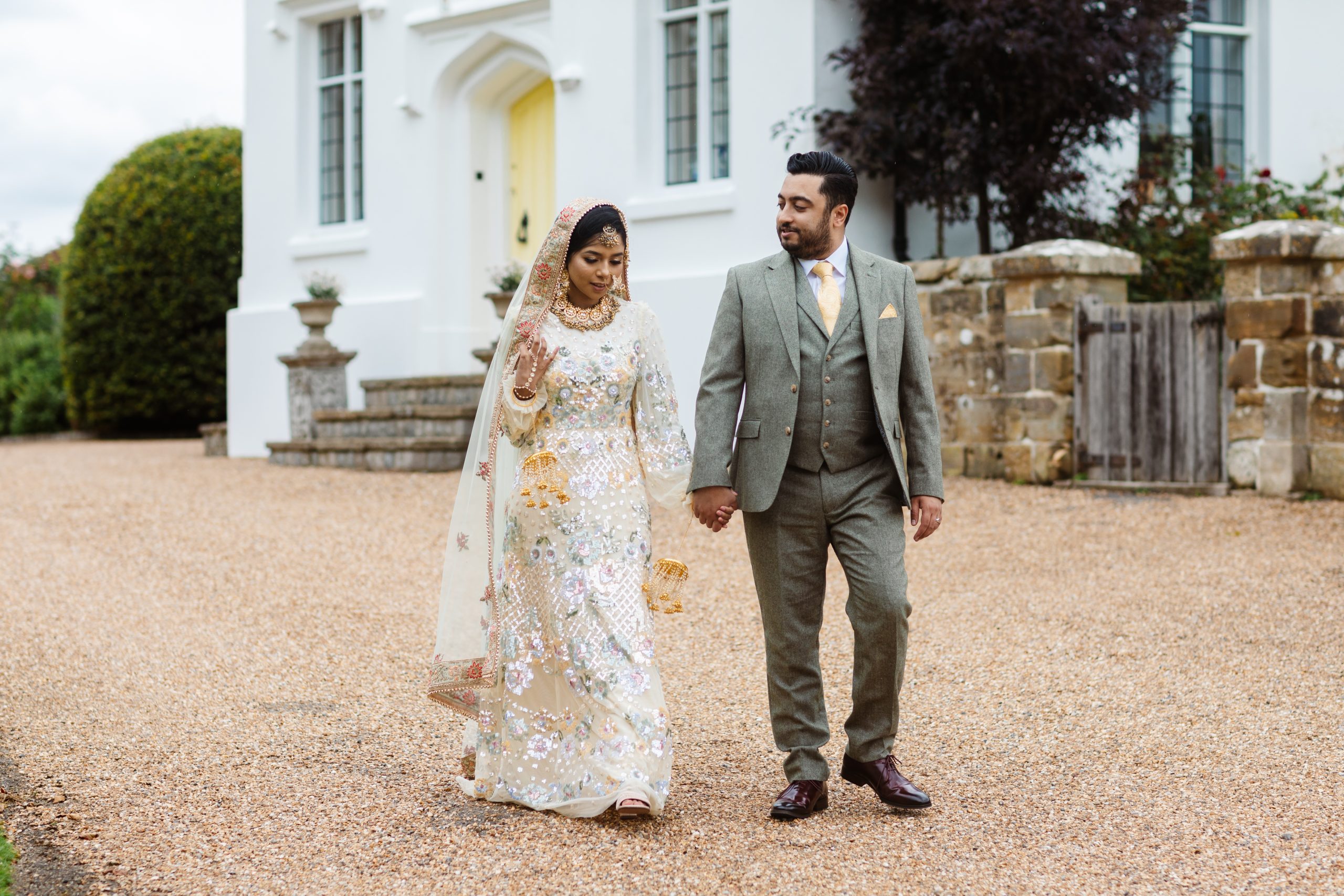 Hendall Manor Barns - The Hidden Sussex Gem